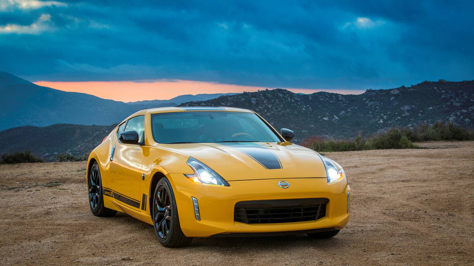 Buying A Used Nissan 370Z Is Better Than A Brand-New One