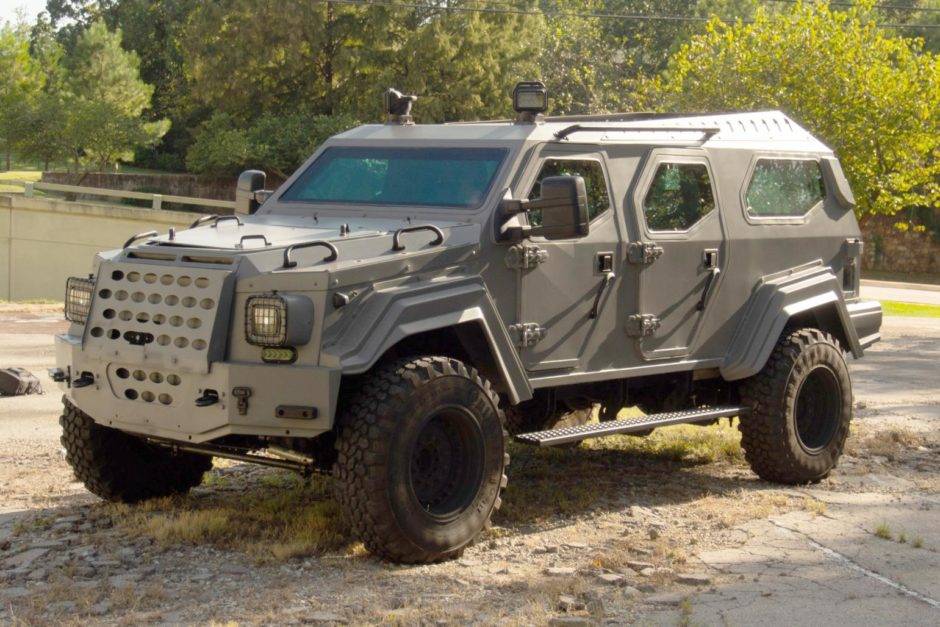 Is This The Perfect American Commuter Car?
