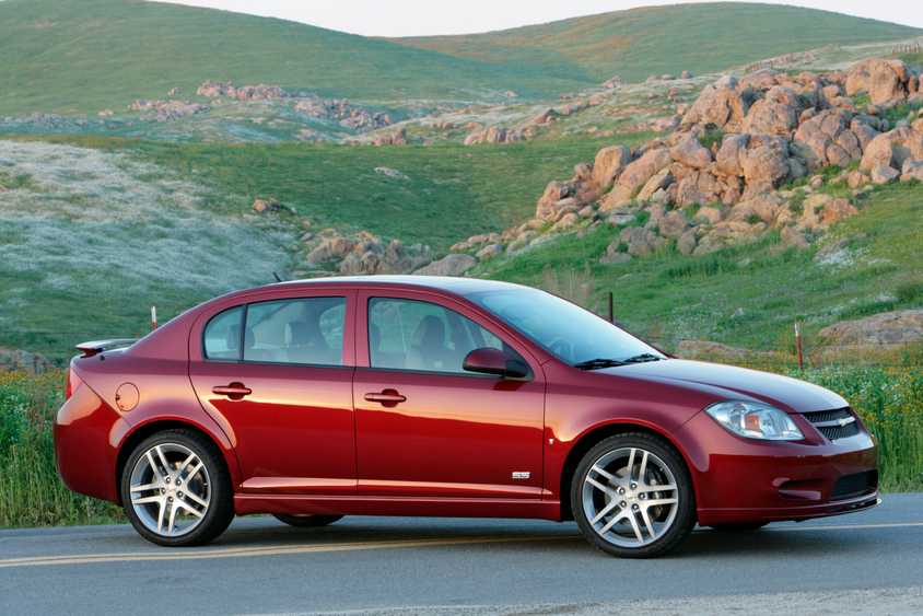 Fastest Chevrolet SS Model From 0-60
