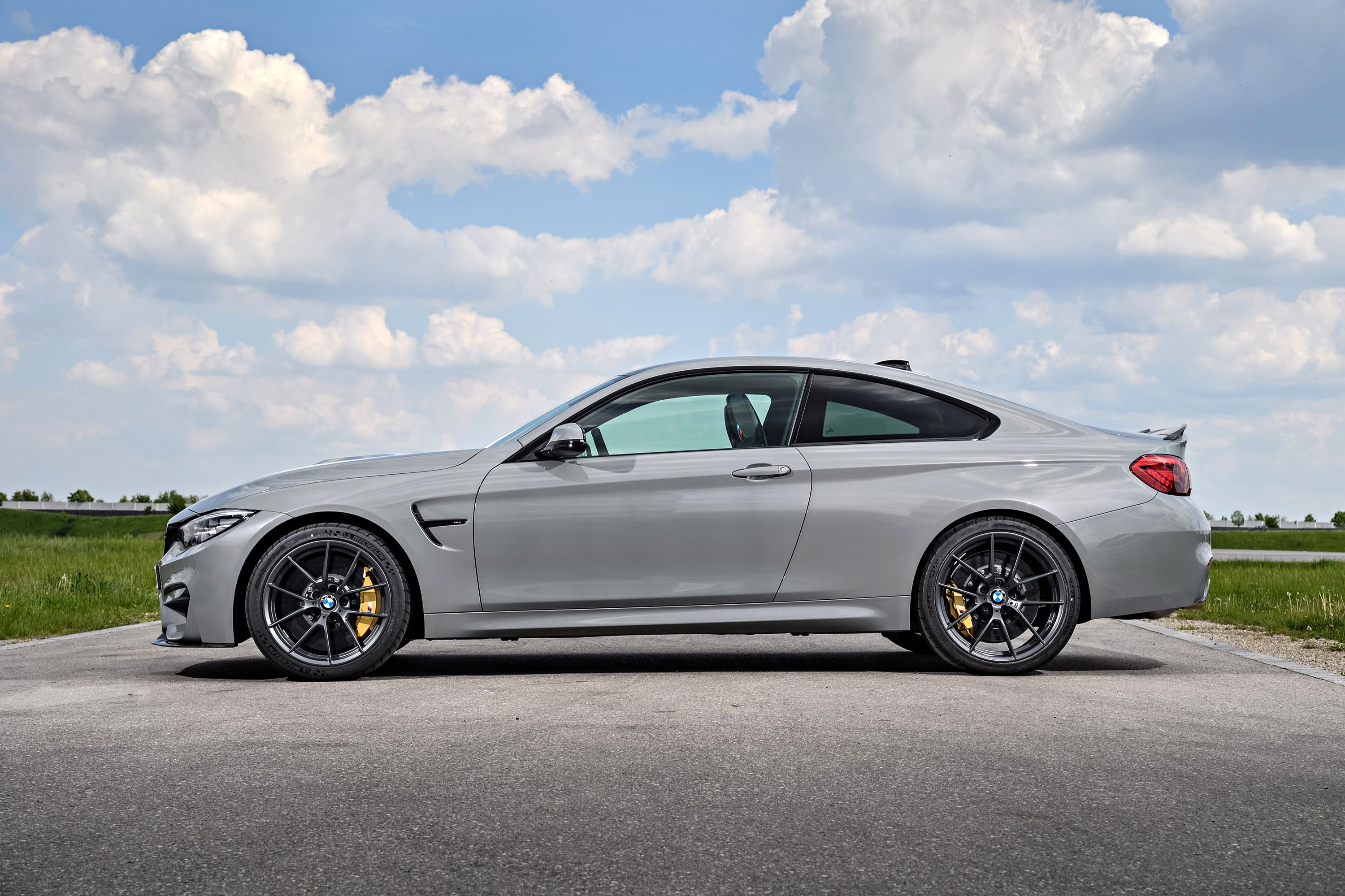 BMW M4 CS: Review, Pricing, Photos, and Specs