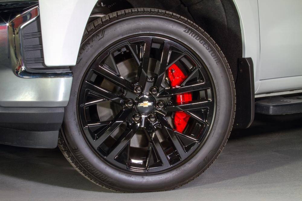 Brembo Releases Brake Packages For Trucks And SUVs