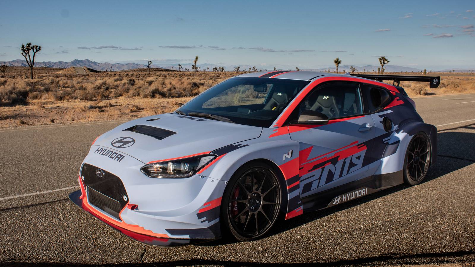 Hyundai RM19 First Drive Review: The Supercar Of Hot Hatches