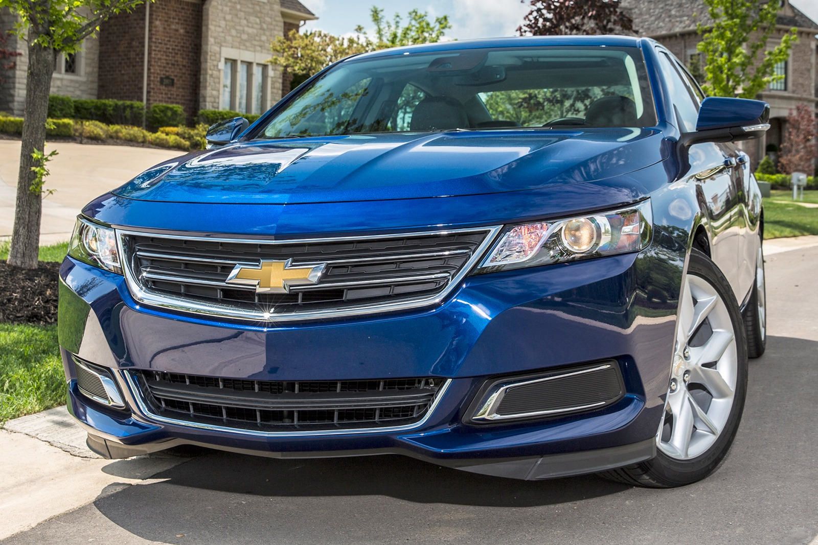 2020 Chevrolet Impala Now Cheaper Than 2019 Impala