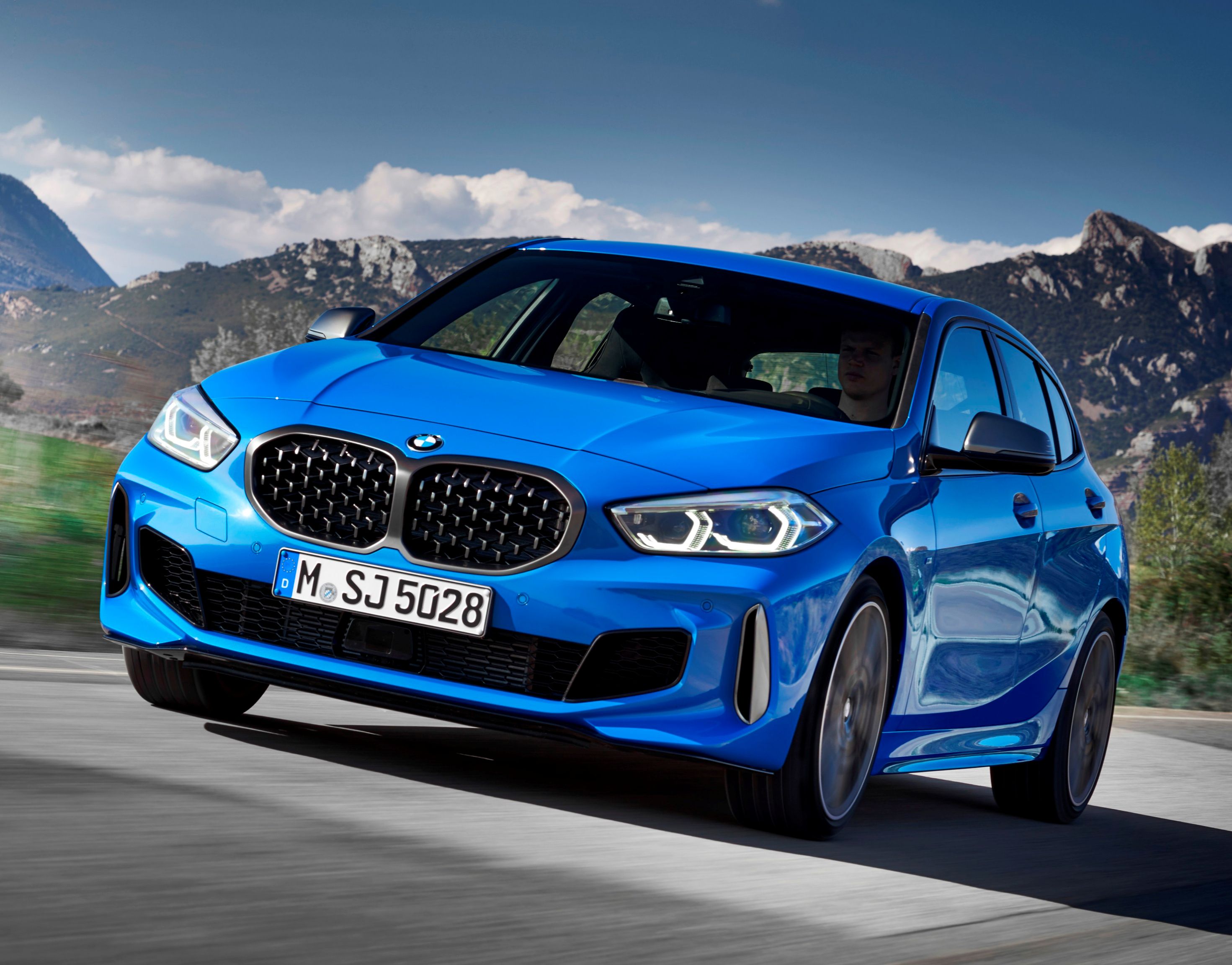 The Future Looks Bleak For BMW's Smallest Model