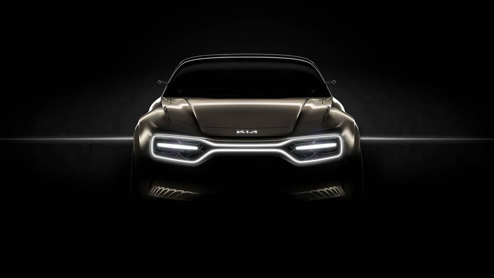 Kia May Finally Reveal A New Logo