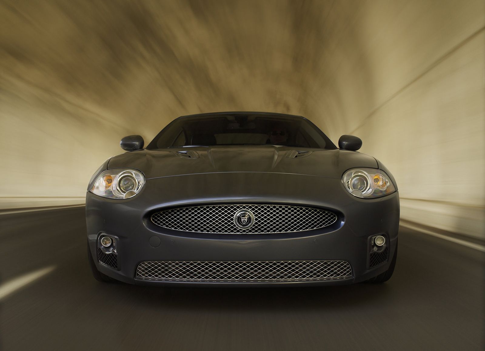 2008 Jaguar XKR Coupe Pricing, Photos & Specs
