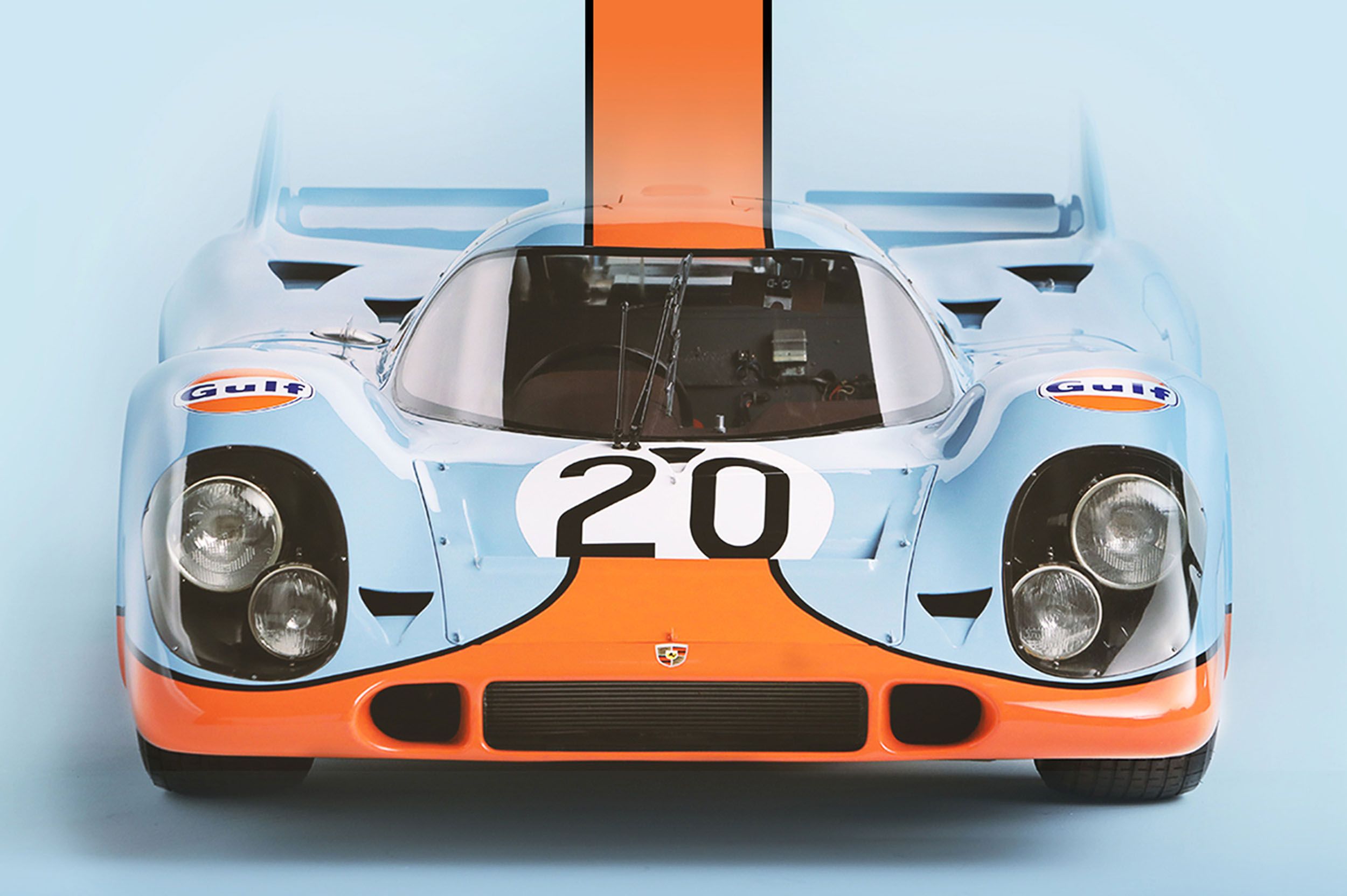 The Greatest Porsche Liveries Of All Time