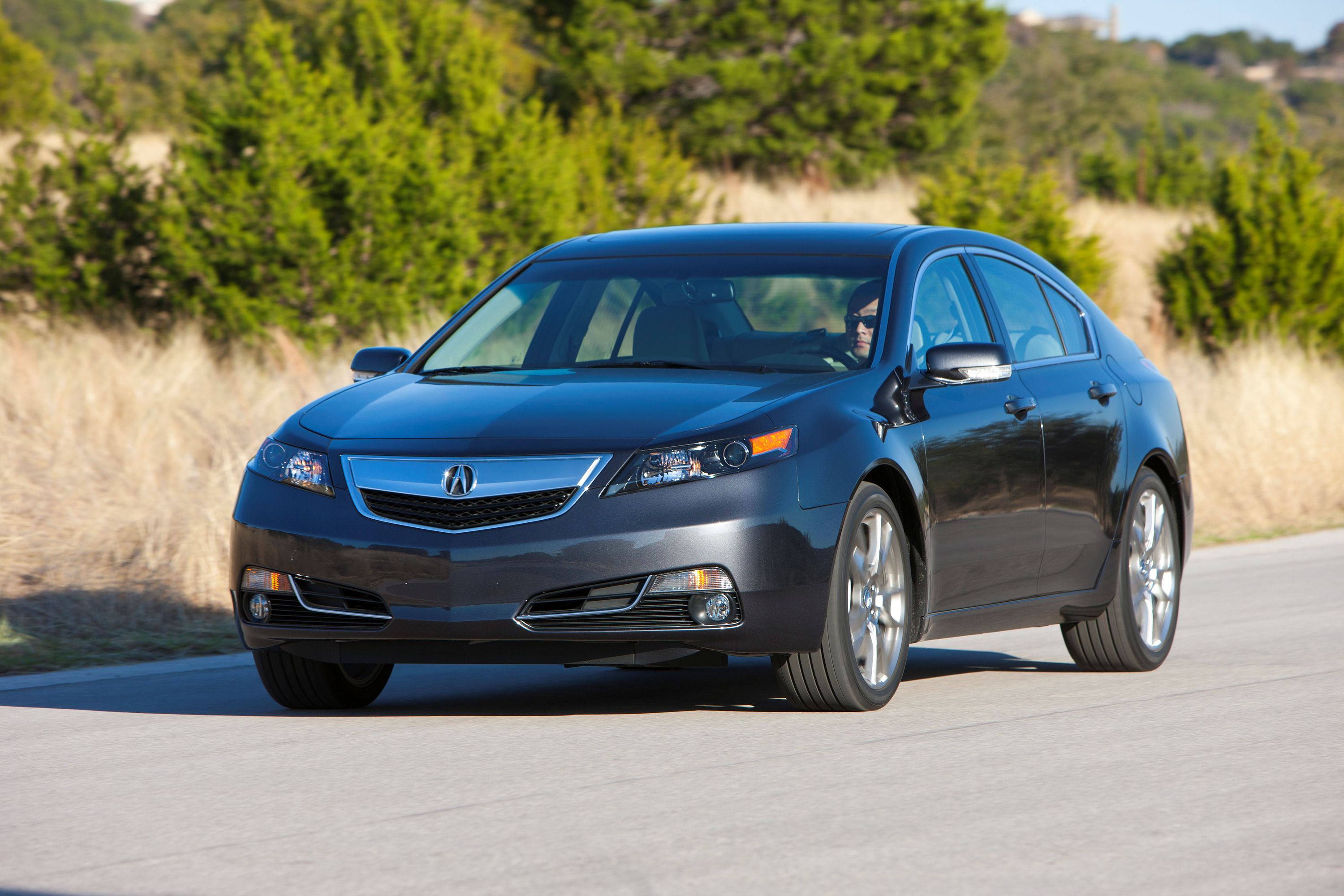 Acura Tl 2006 Manual The Manual Acura TL Is One Of The Coolest Sedans