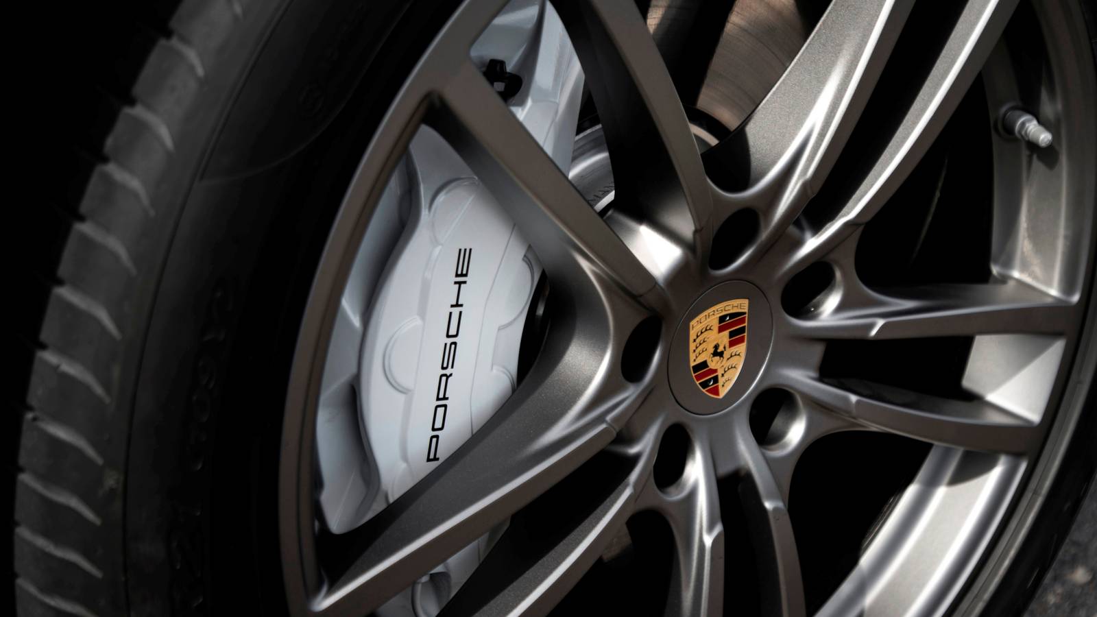 Only One Porsche Model Nearly Doubled Its Yearly Sales