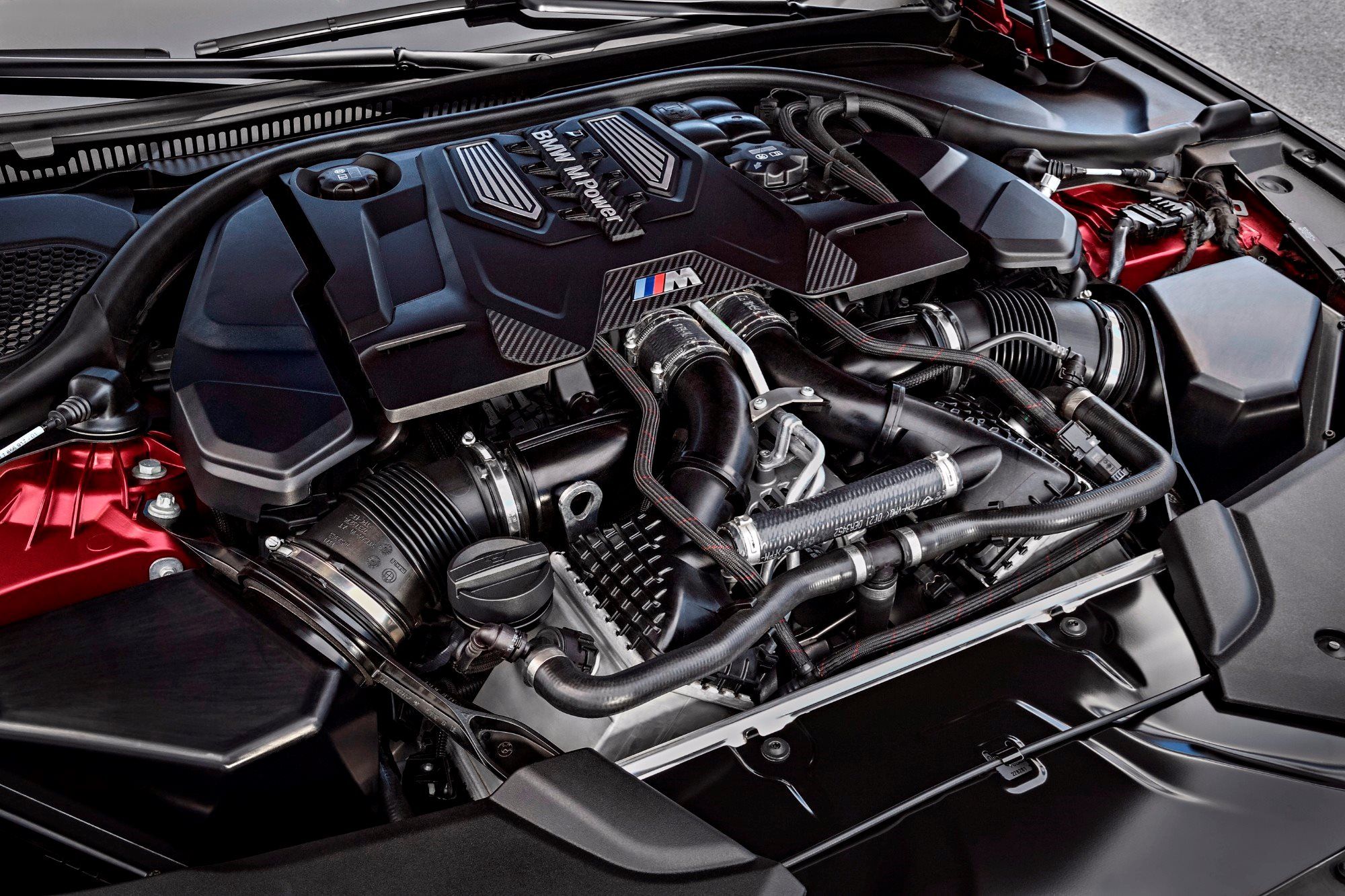 BMW's Gasoline Engines Sticking Around For 30 More Years