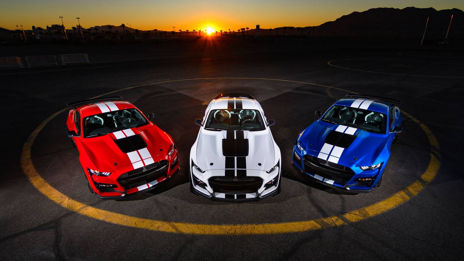 12 Facts About The Ford Mustang You Should Know