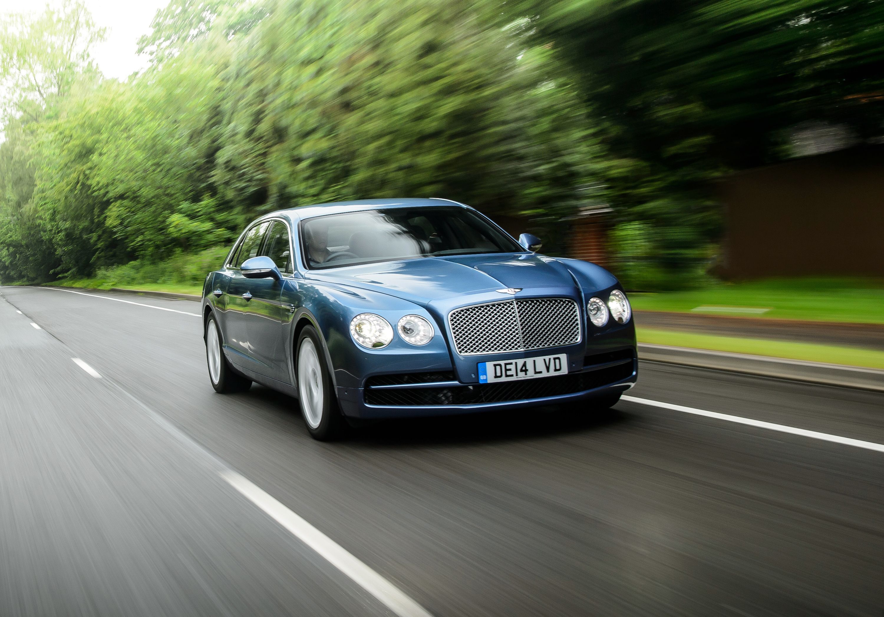 Bentley Makes It Easier To Buy A Pre-Owned Car