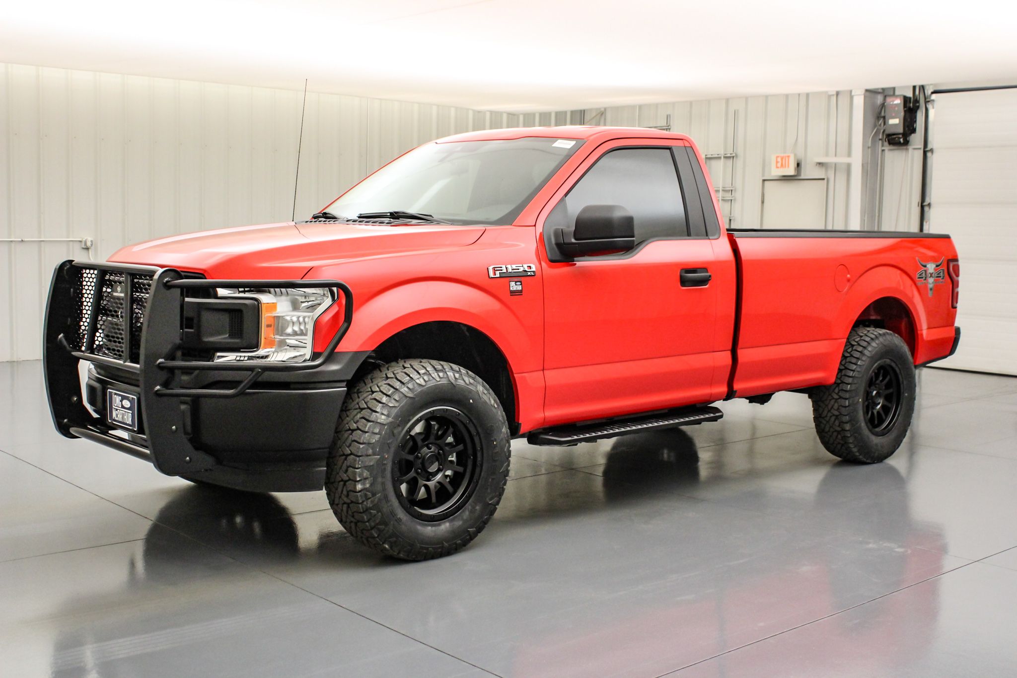 2020 Ford F-150 Cattleman Edition Is An Honest Truck