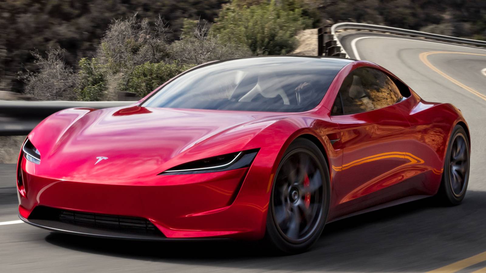 Tesla's Competitors Should Be More Concerned Than Ever