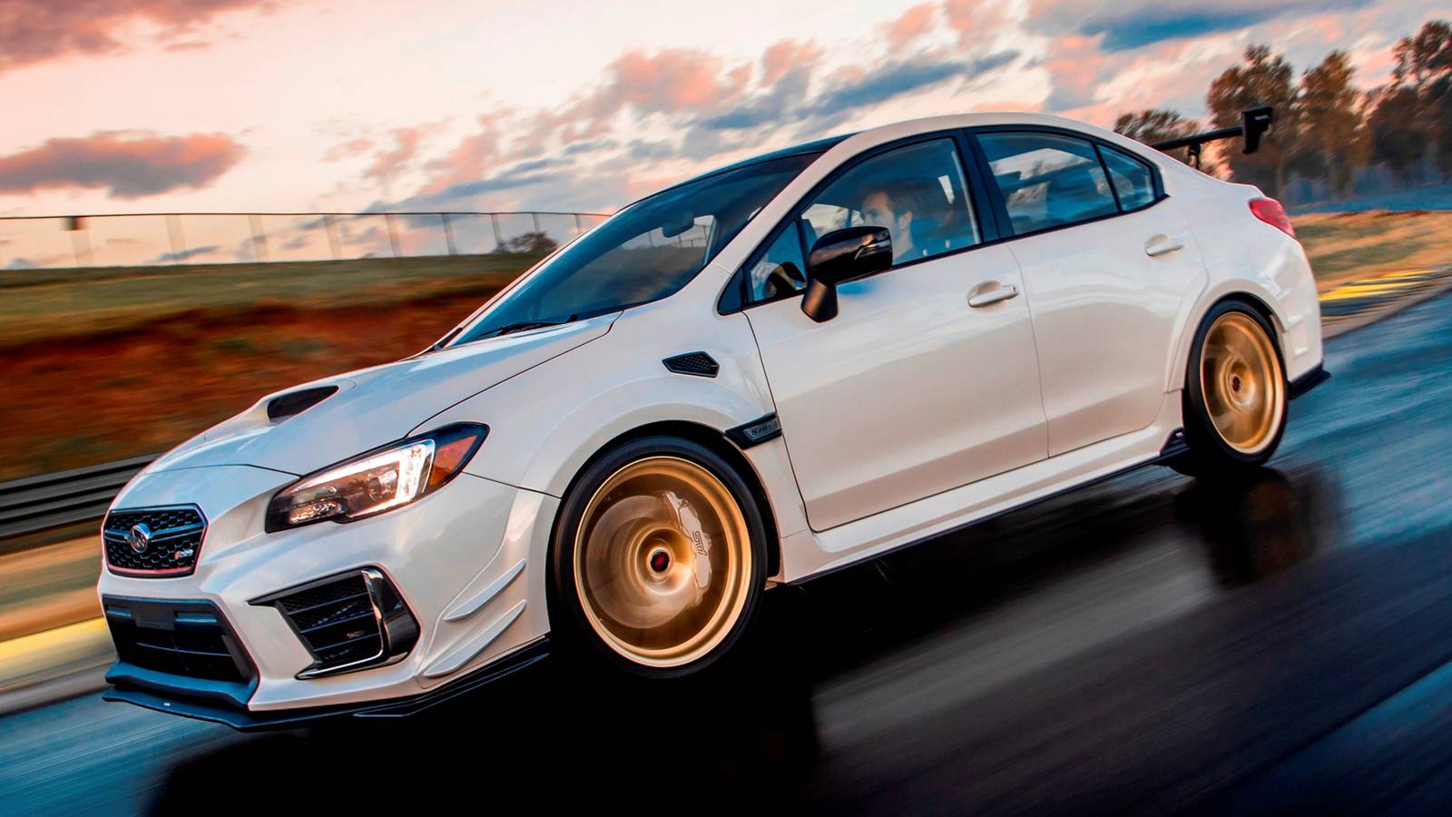 Subaru Announces BIG Changes By 2030