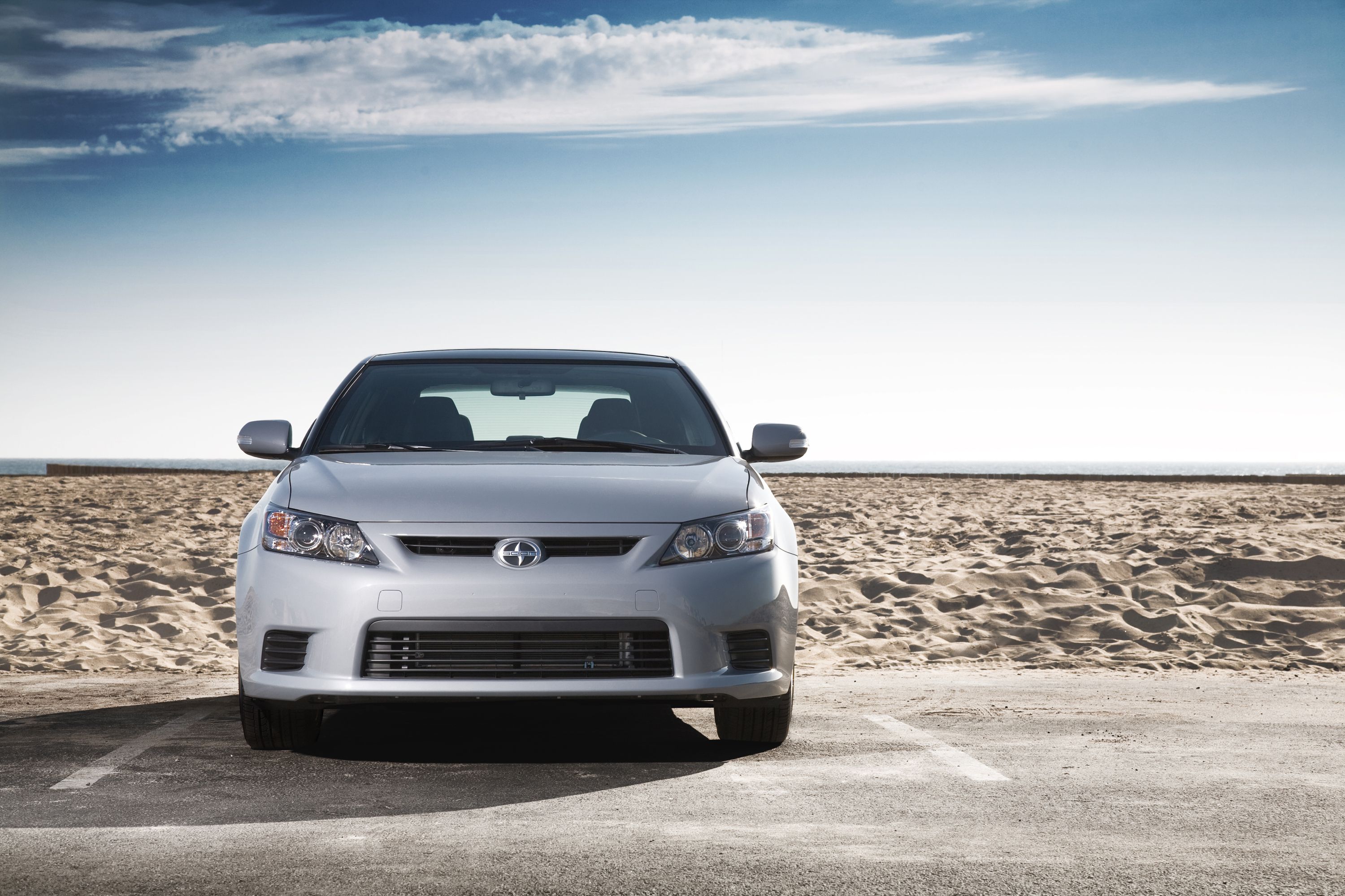2013 Scion tC Exterior Photos