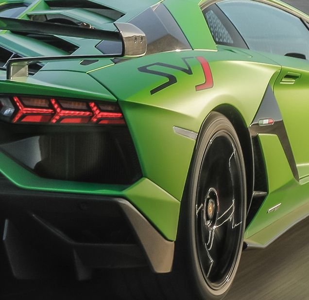 Get Ready For The Ultimate Lego Supercar