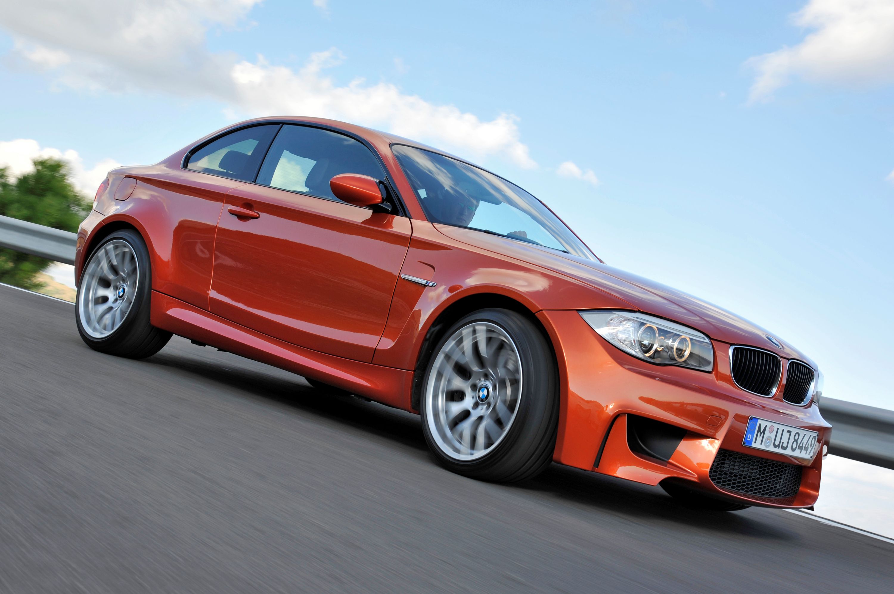 Greatest BMW Special Editions