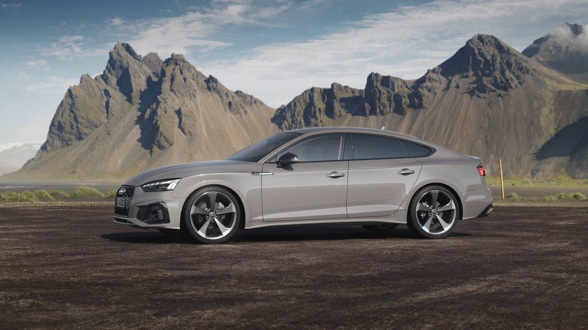 2025 Audi A5 Sportback - Overview Pricing, Photos & Specs