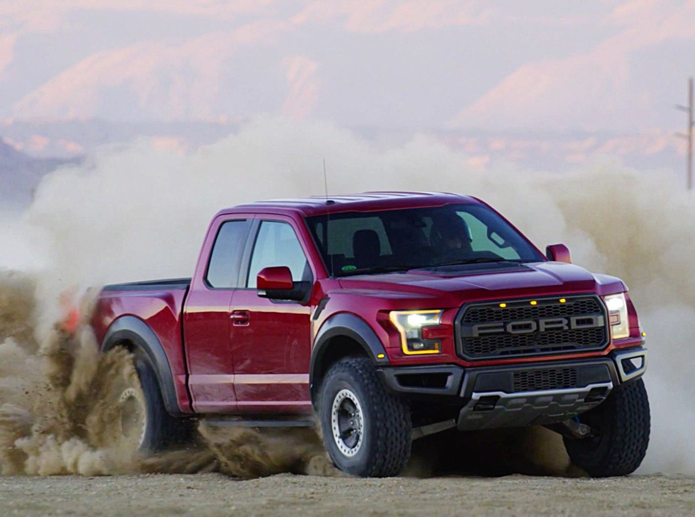 12 Things You Should Know About The Ford F-150