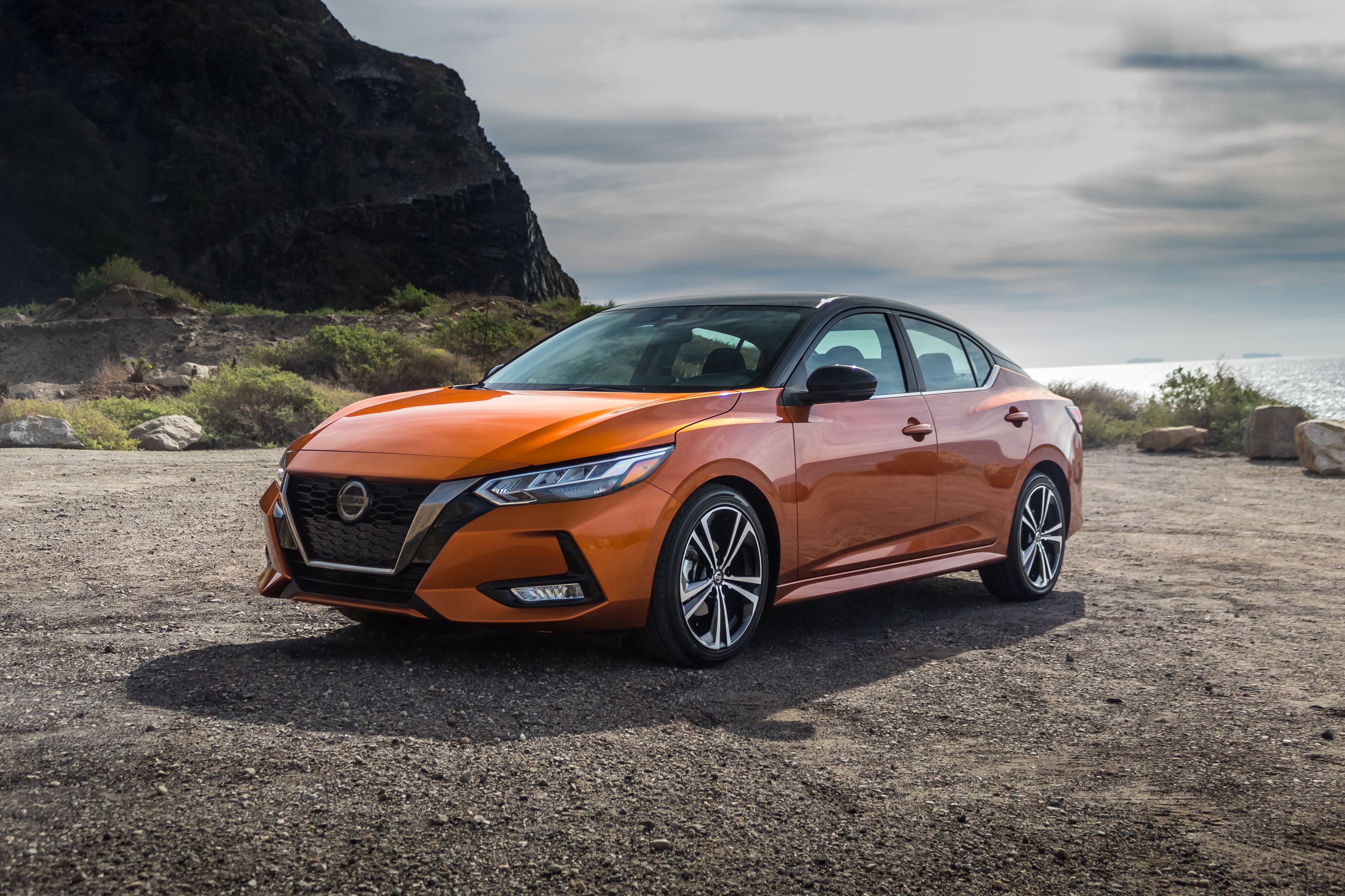 New Nissan Sentra Is Now Cheaper To Lease