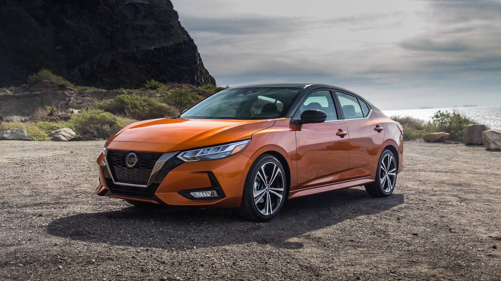 New Nissan Sentra Is Now Cheaper To Lease