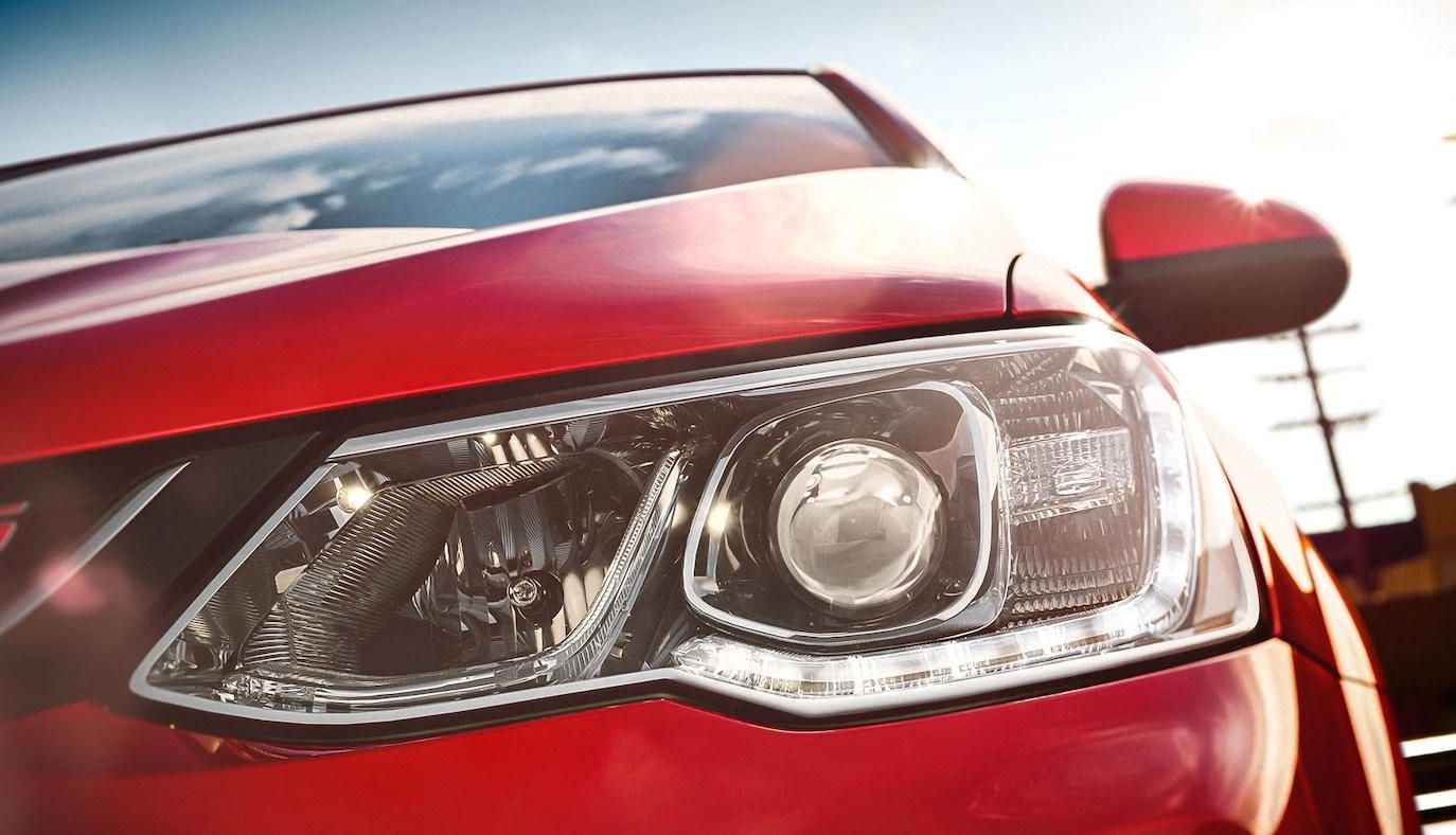 Only One American Automaker Sells New Cars For Less Than $20k