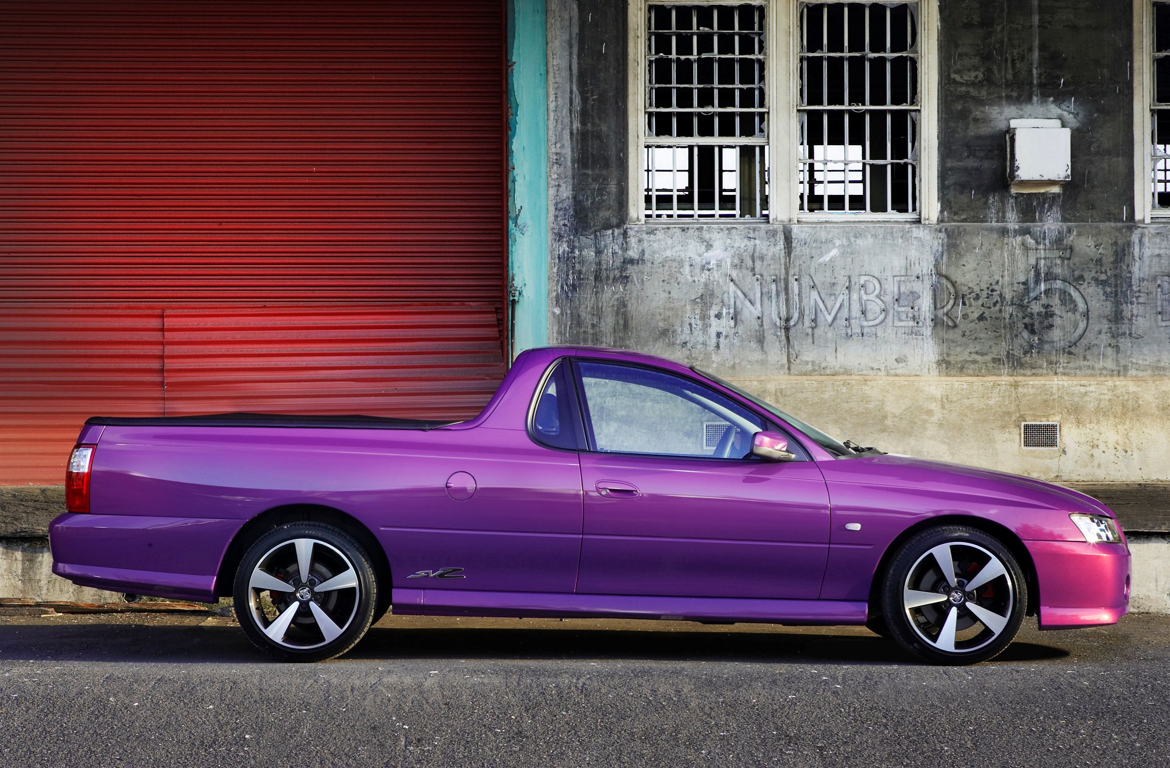 These Were The Best Cars Holden Ever Built