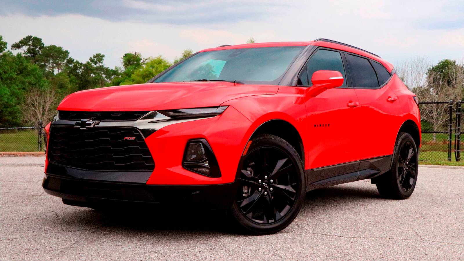 Save Thousands Of Dollars On A New Chevy Blazer