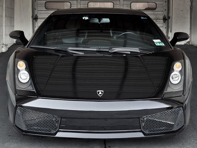 Twin-Turbo Lambo/Viper Showdown