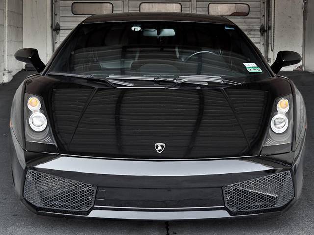 Twin-Turbo Lambo/Viper Showdown