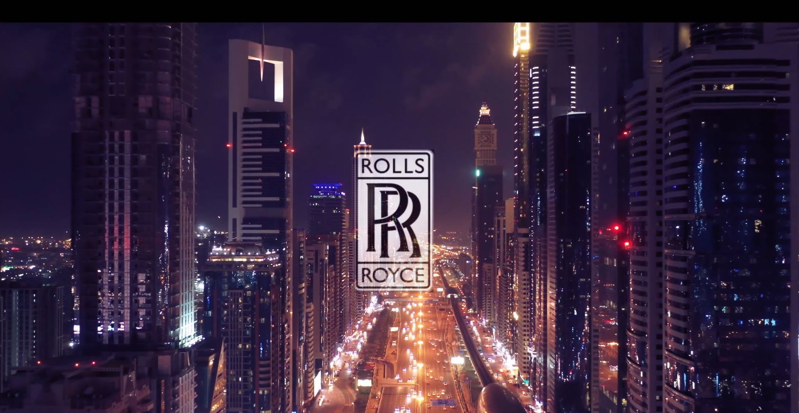 Rolls-Royce Creates The Ultimate Owners' Club