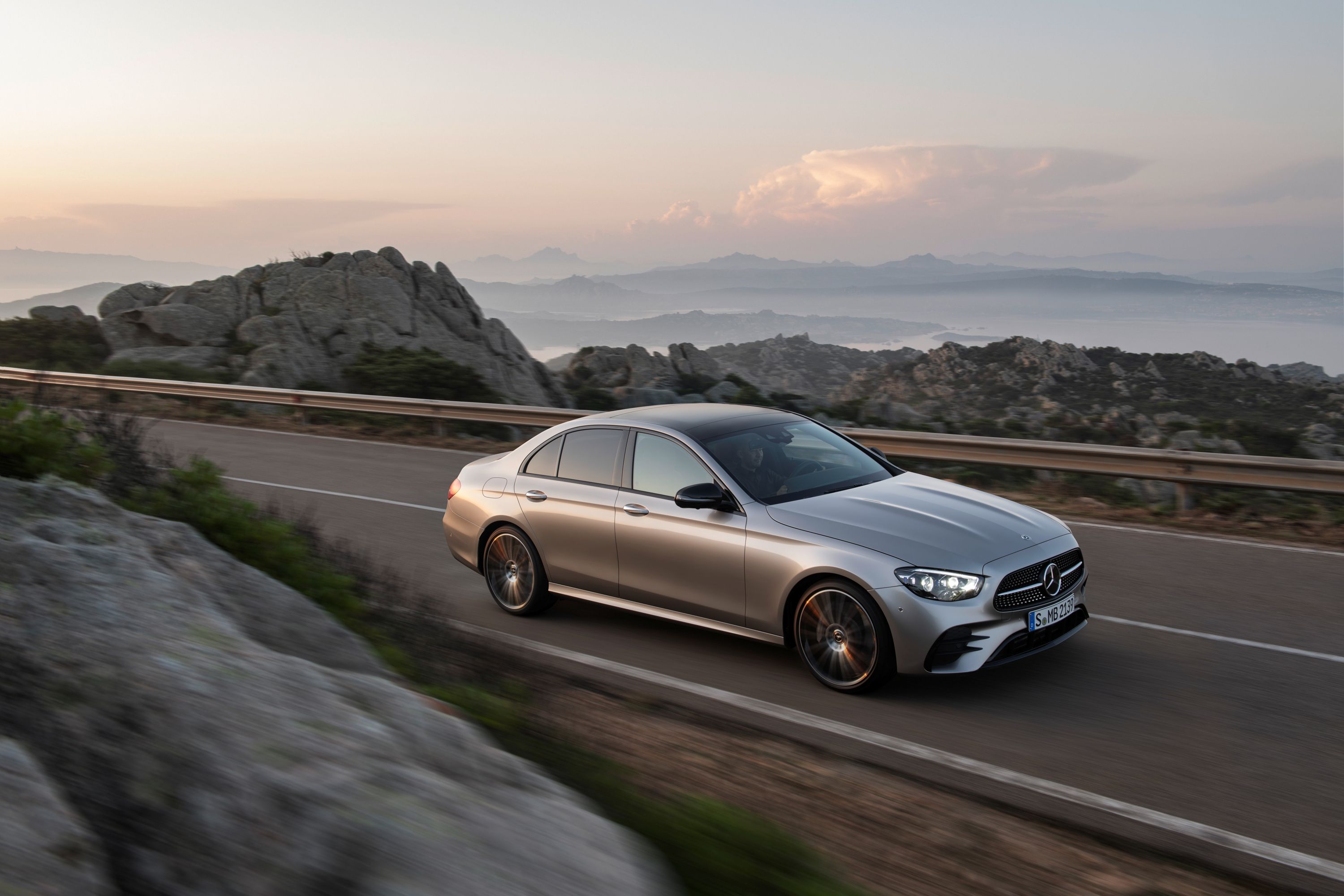 2021 mercedes e class price store
