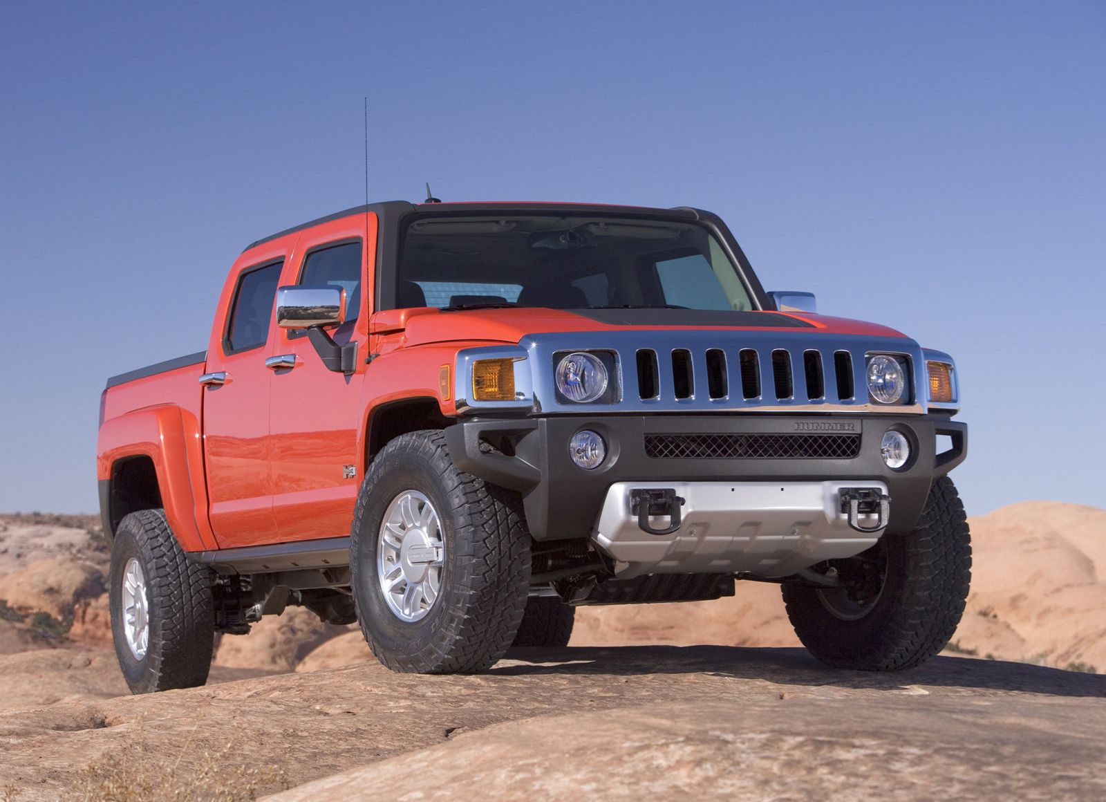 Crucial GMC Hummer EV Details Exposed