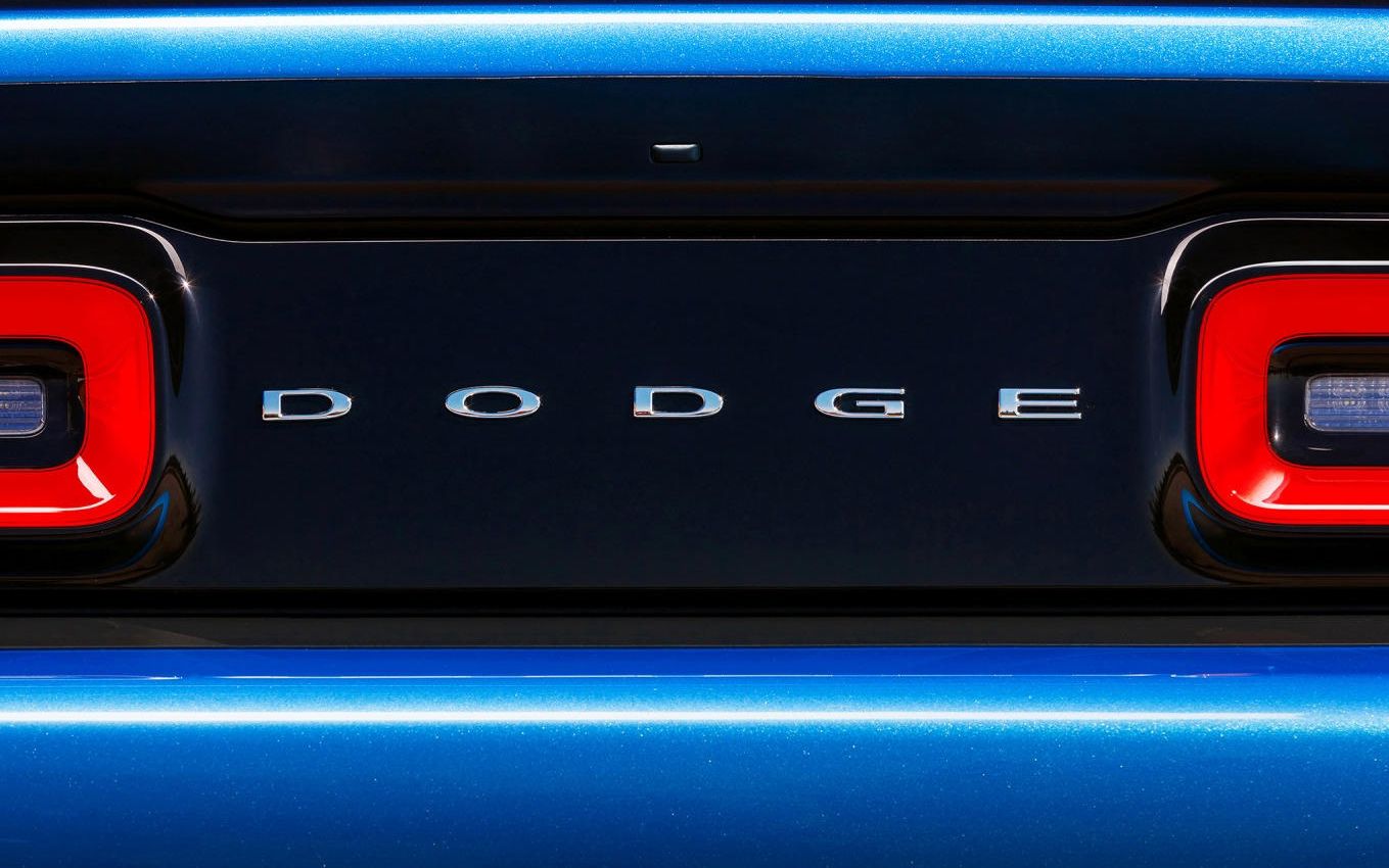 The Hornet Could Be Making A Comeback - As A Dodge