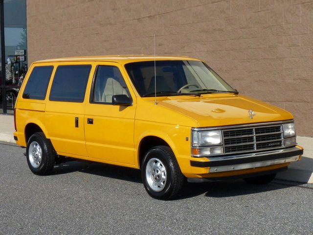 Cars That Changed The World: Dodge Caravan