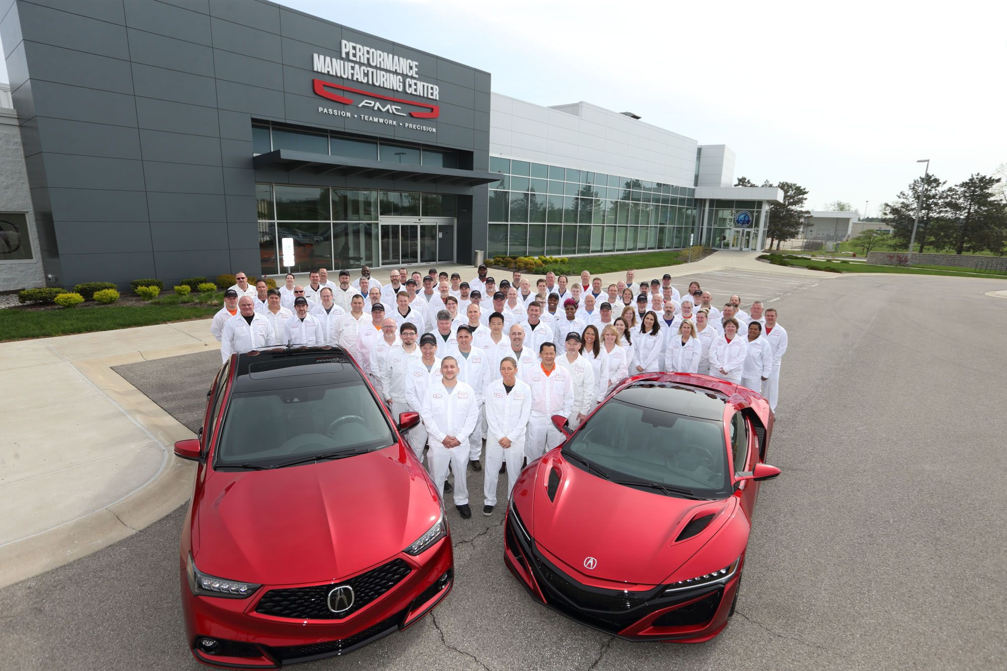 Honda Will Keep Paying Employees During Plant Shutdowns