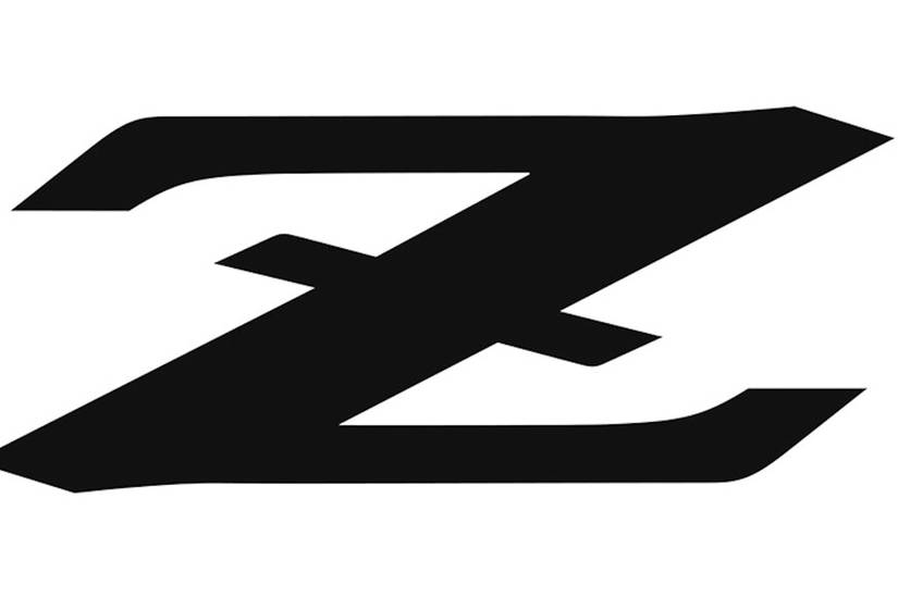 Is This The Logo For Nissan's Next Z-Car?