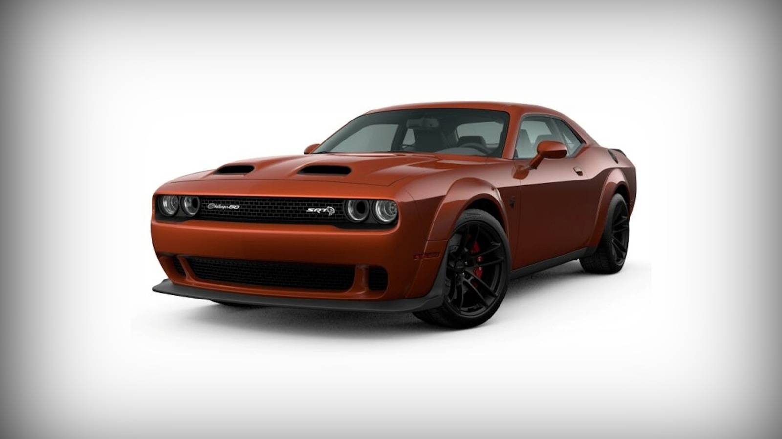 Dodge Reveals New Colors For 2020 Muscle Cars