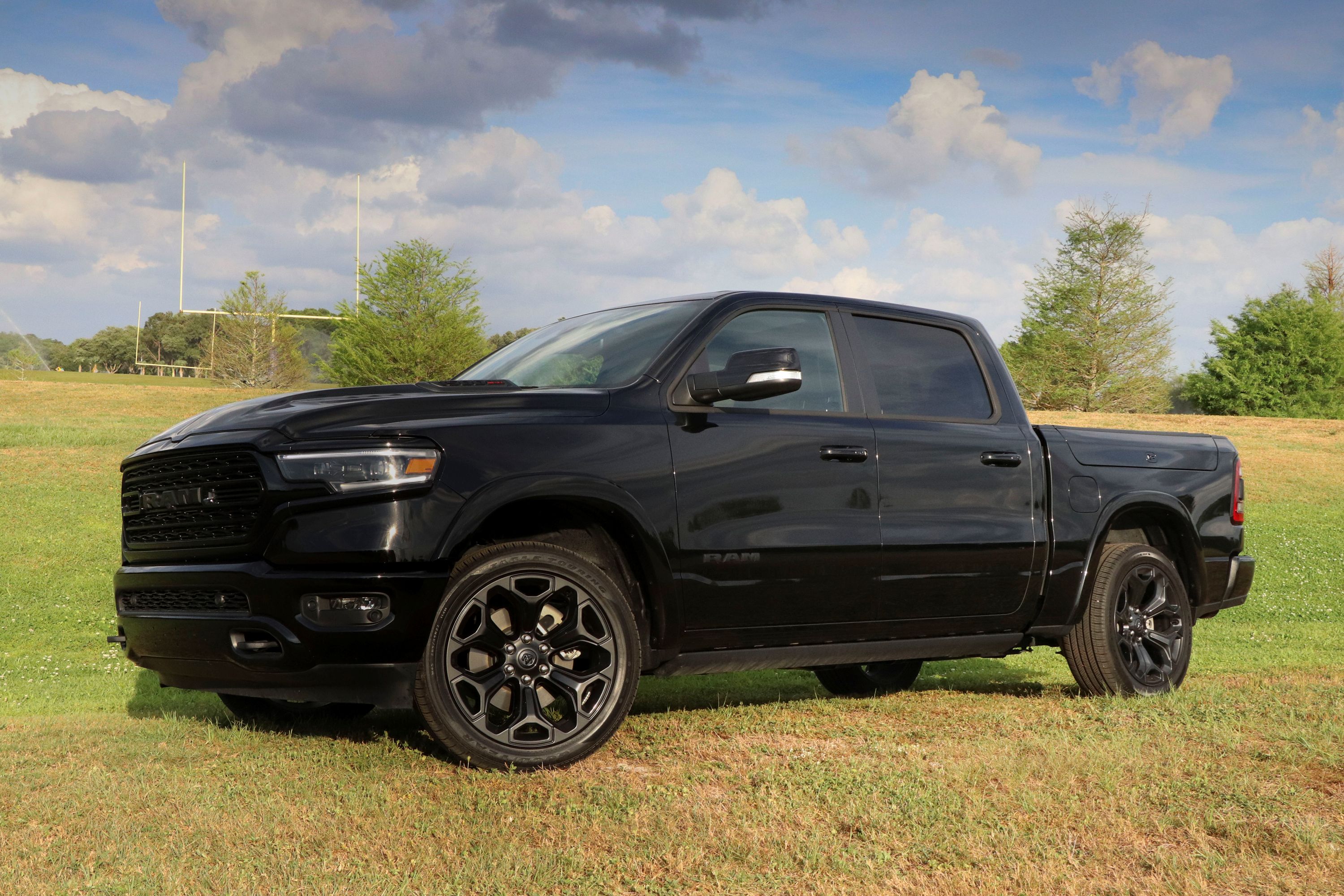 Which 2020 Ram 1500 Engine Is Right For You