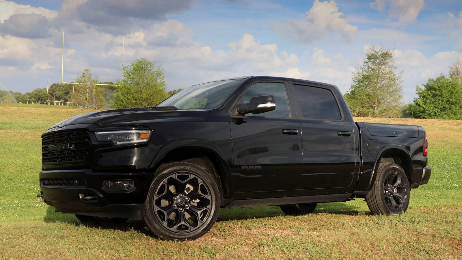 Which 2020 Ram 1500 Engine Is Right For You