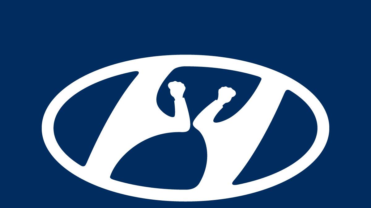 Hyundai Redesigns Logo And We Love It