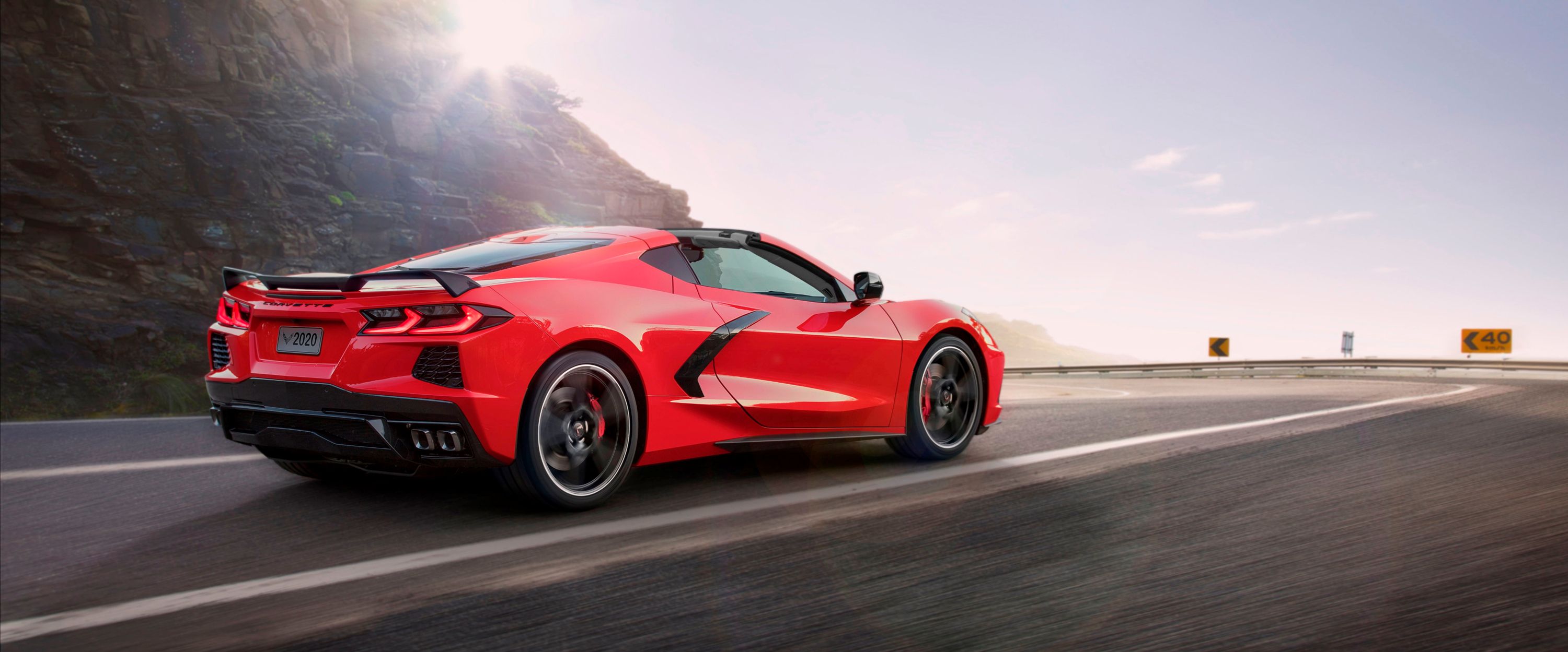 Used C8 Corvette Stingrays On Sale For Over $150,000