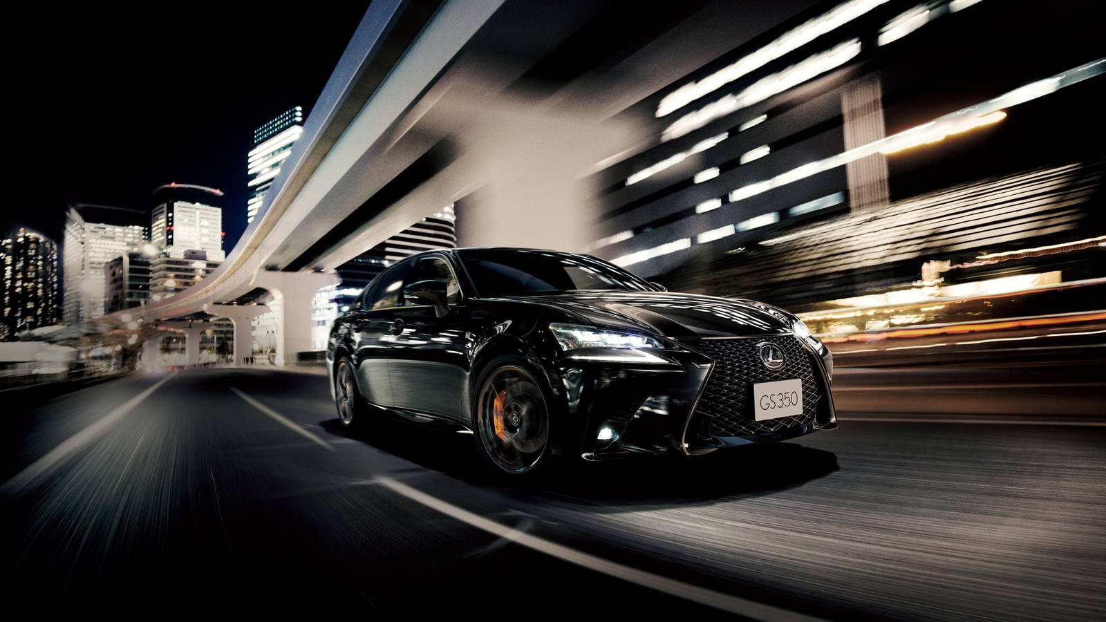 Say Goodbye To The Lexus GS