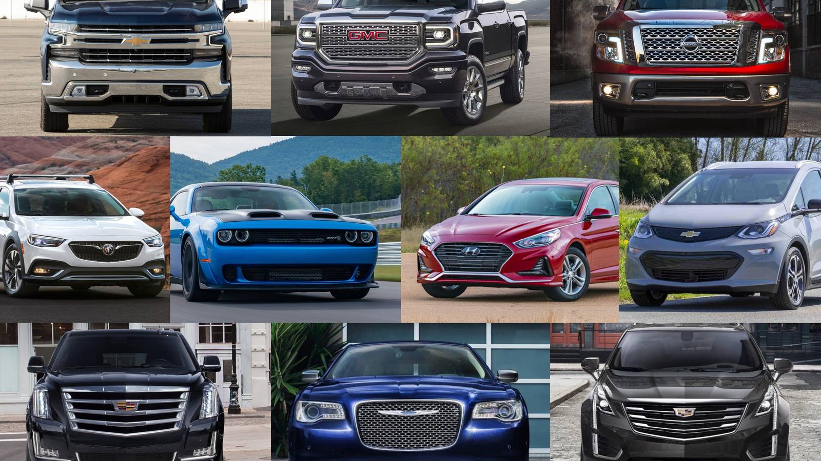 Best Car Discounts Available Right Now