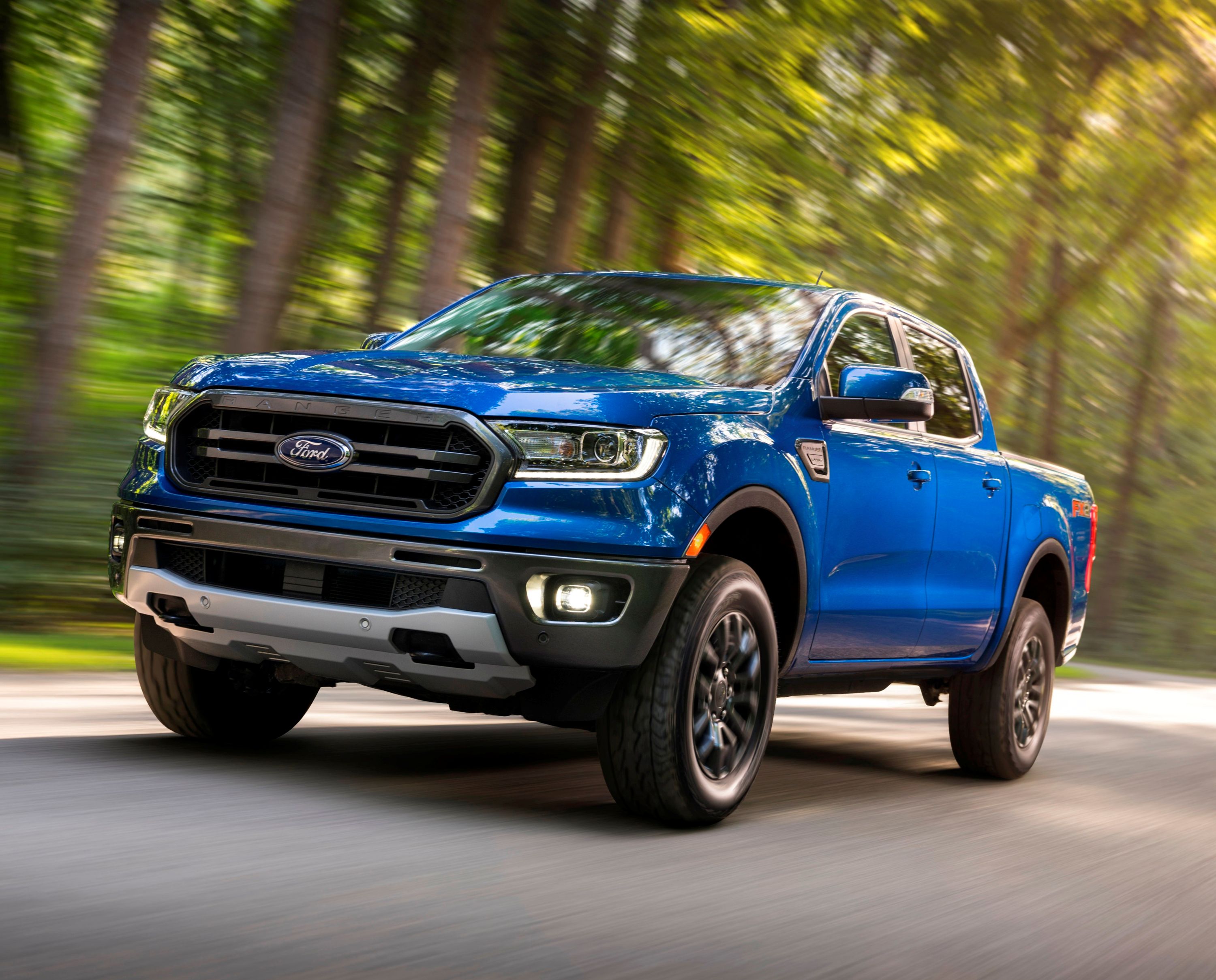 Ford's New Small Pickup Truck To Revive An Iconic Name