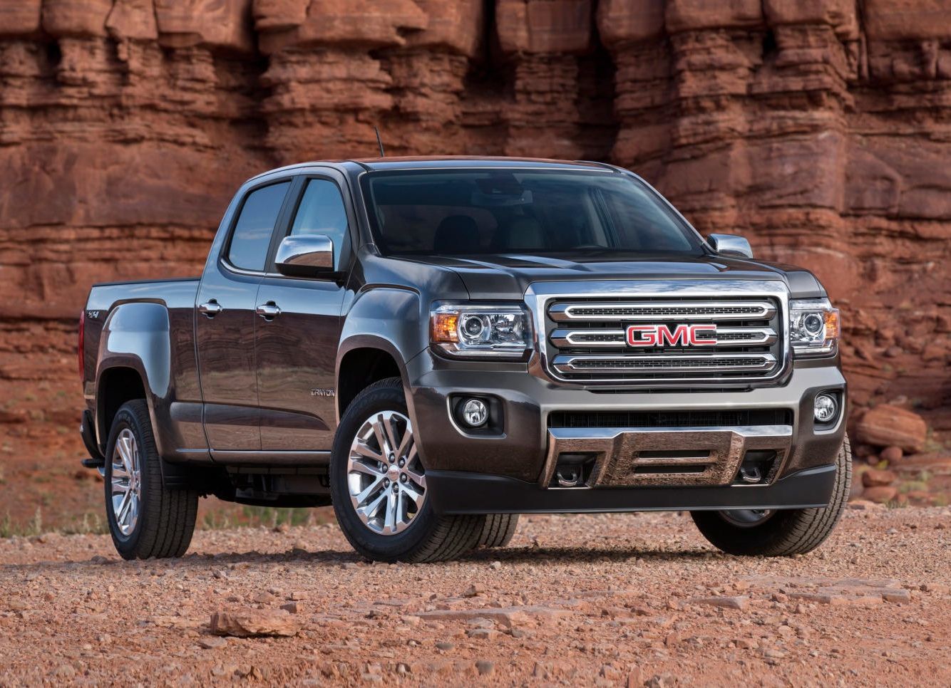 There's A Great Deal Right Now For GMC And Buick Shoppers