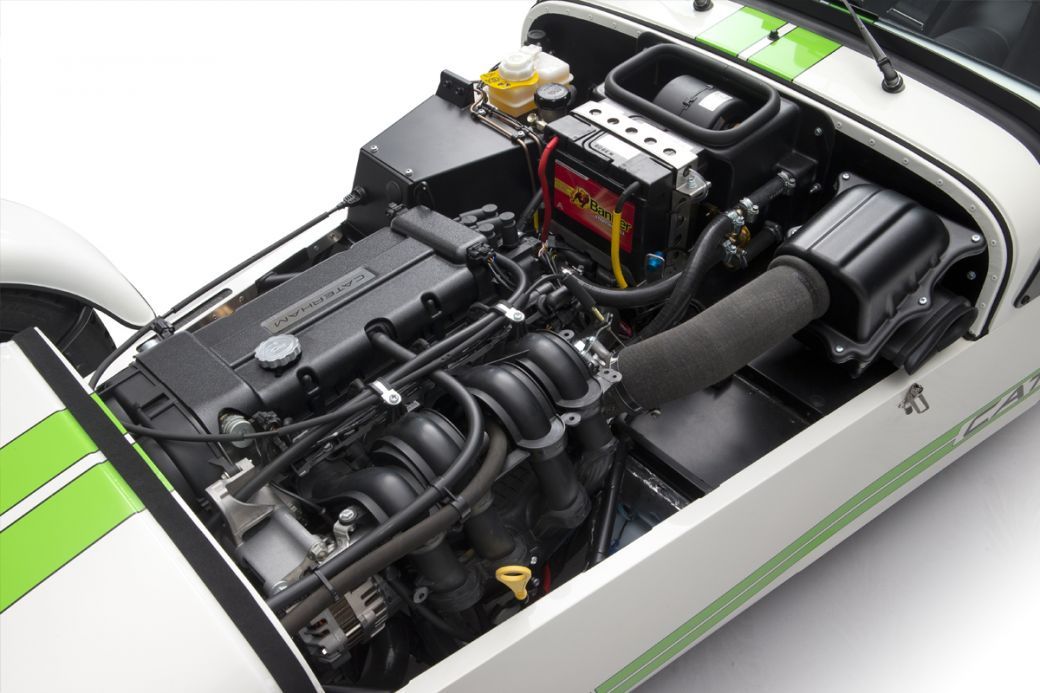 7 Amazing Kit Cars To Build In Your Own Garage