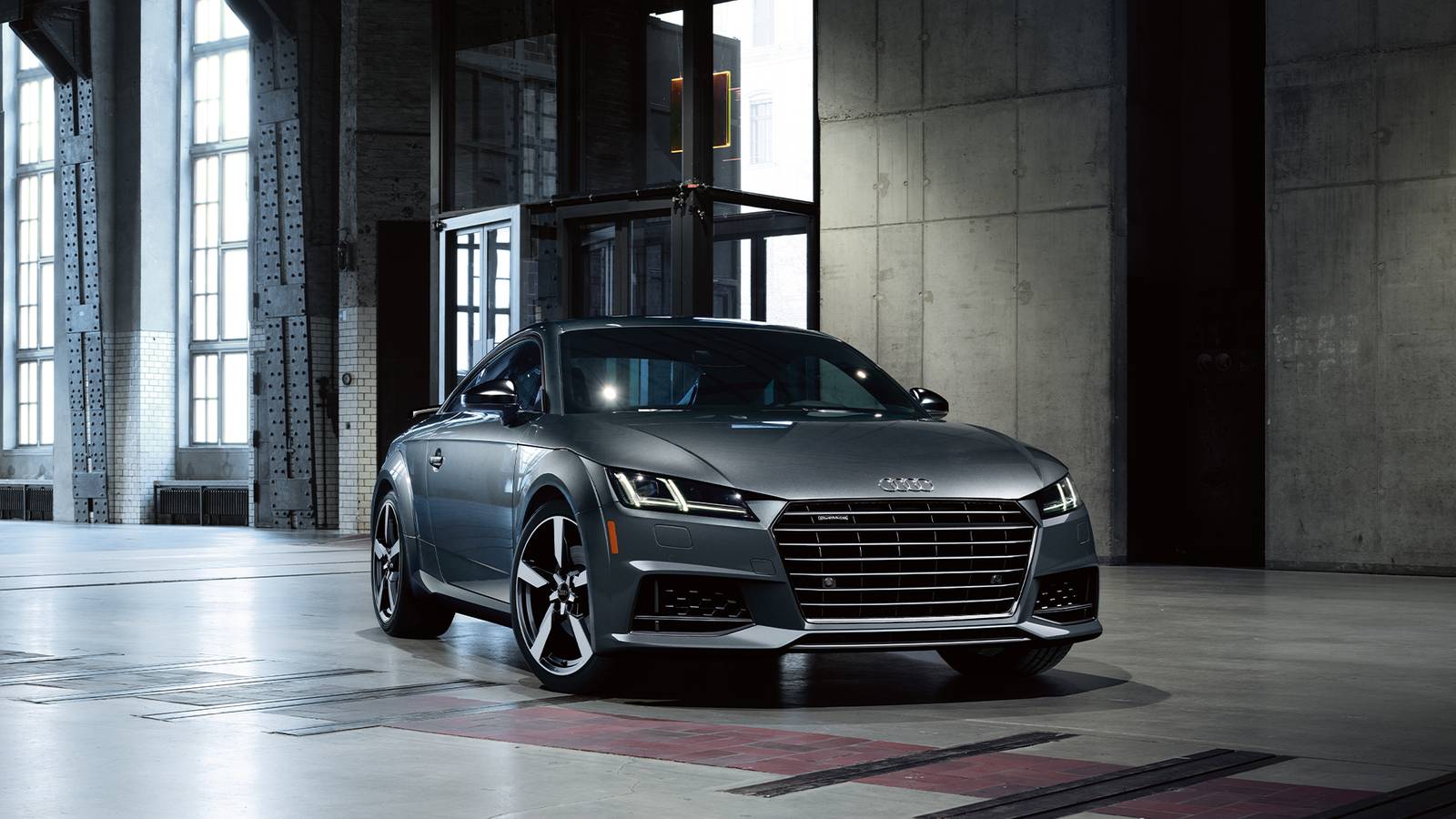 Audi Reveals New Updates For 2021 Models