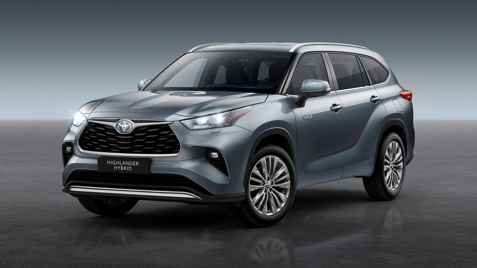 One Of America's Most Popular Crossovers is Coming To Europe